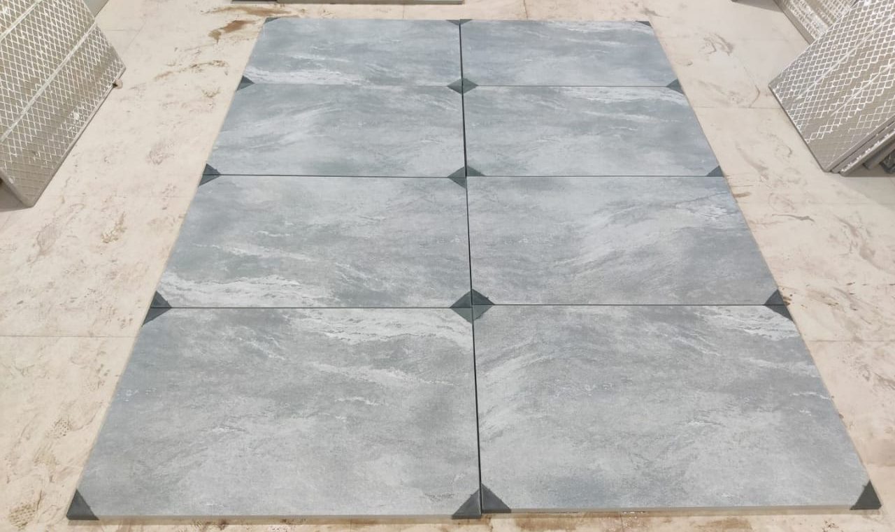 Porcelain Slabs Paving | Malujiwala Stone Company