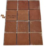 Mandana Stone - Malujiwala Stone | Red Mandana Supplier
