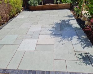 KOTA BLUE LIMESTONE - MALUJIWALA STONE COMPANY