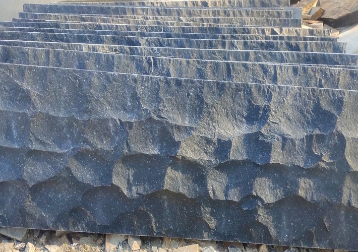 Black Basalt Stone - Malujiwala Stone Company....
