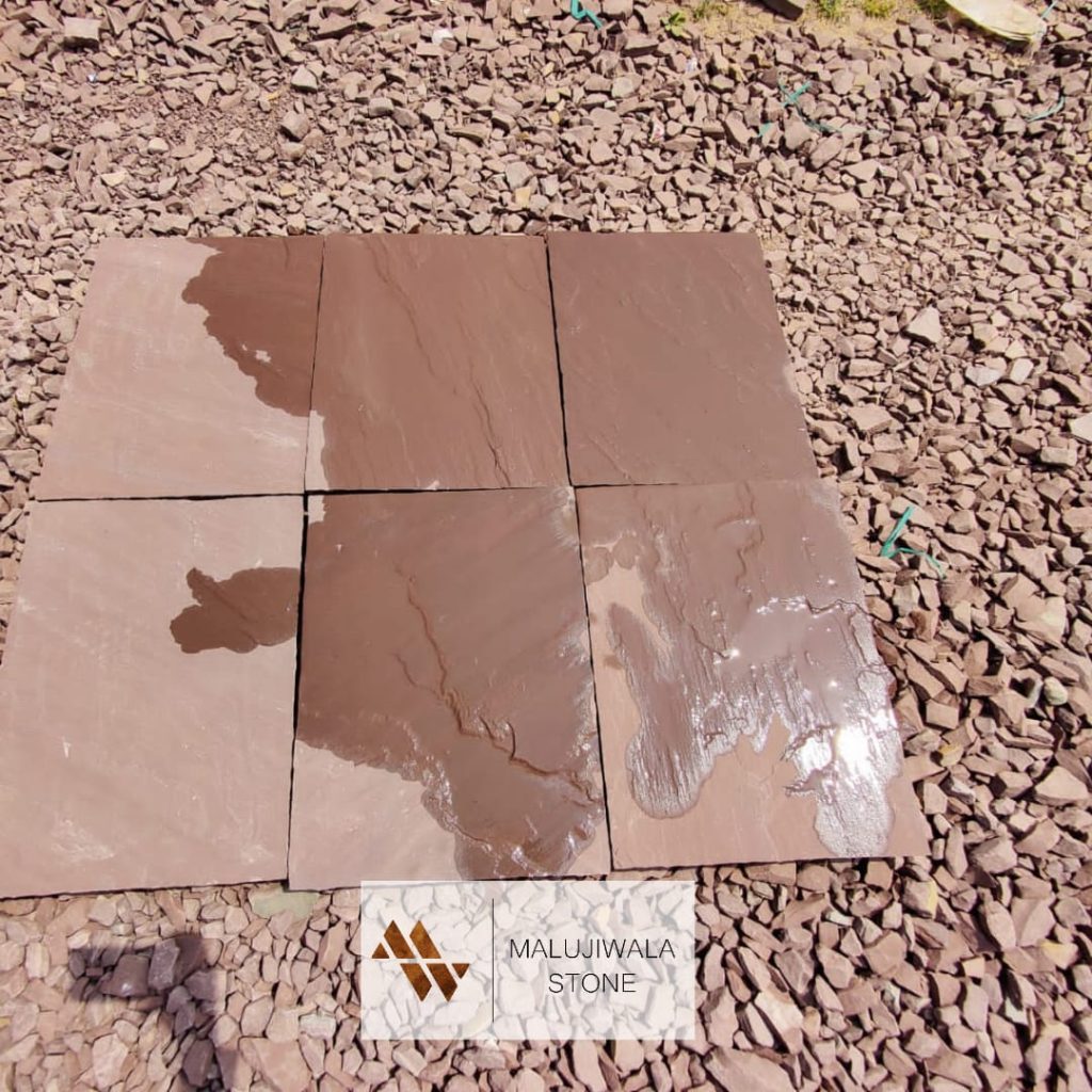 Mandana Stone - Malujiwala Stone | Red Mandana Supplier