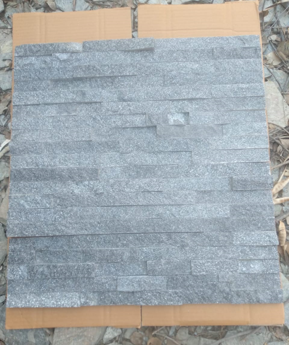 Stone Wall Panels - Malujiwala Stone Company