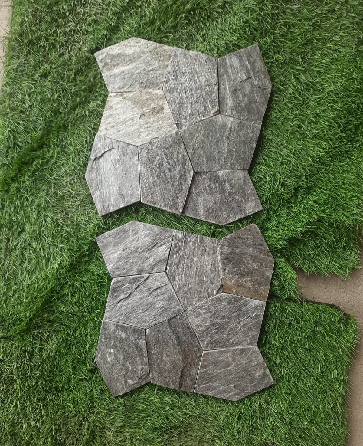 Stone Wall Panels - Malujiwala Stone Company