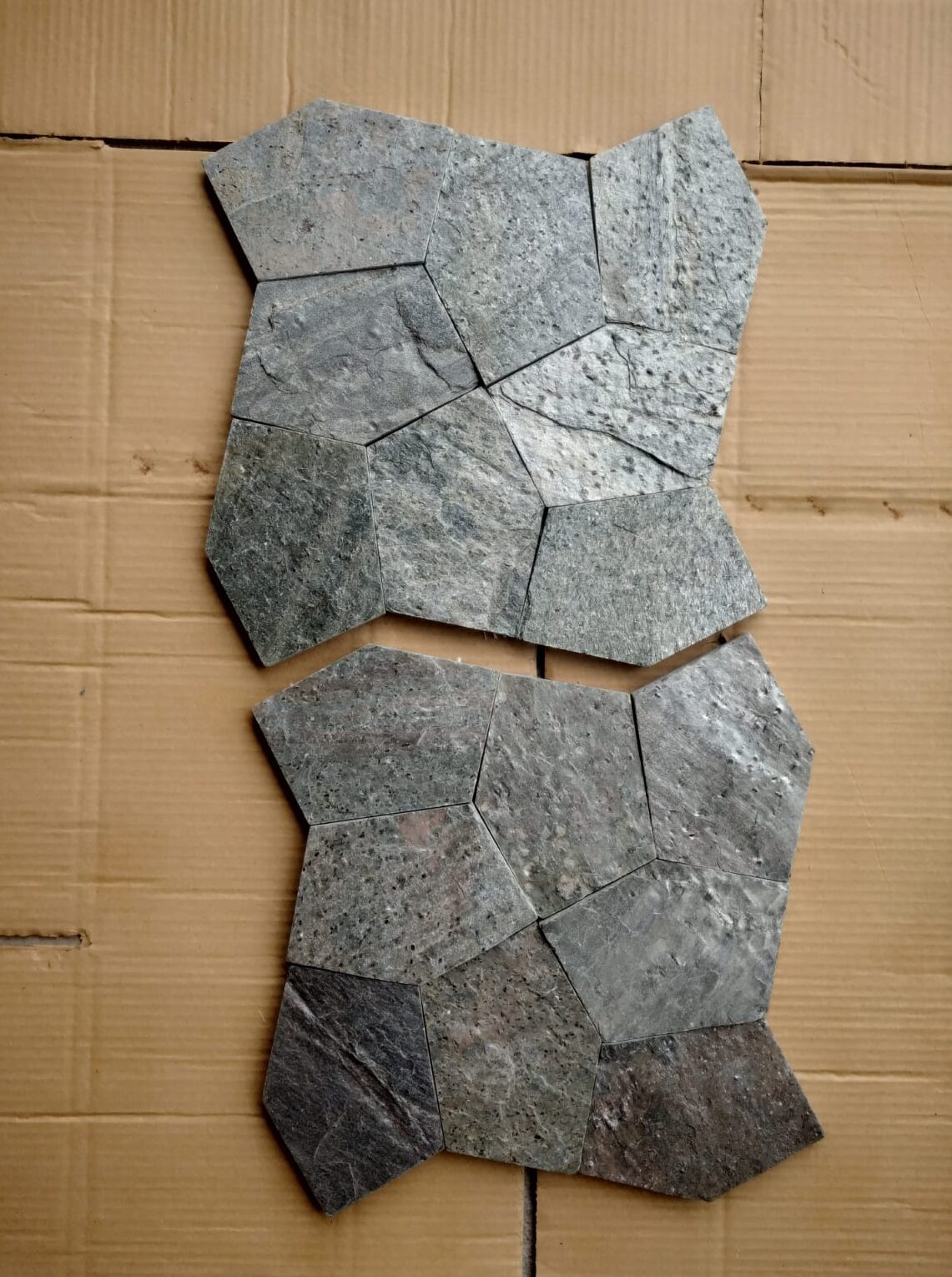 Stone Wall Panels - Malujiwala Stone Company